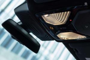 Balts BMW X4 2020 Viļņa, ar dzinēja tilpumu 3.00 L un nobraukumu 79 tūkst. km par 39500 €, foto 17 vietnē AUTOMOTO.COM.LV