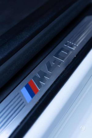 Balts BMW X4 2020 Viļņa, ar dzinēja tilpumu 3.00 L un nobraukumu 79 tūkst. km par 39500 €, foto 20 vietnē AUTOMOTO.COM.LV