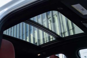 Balts BMW X4 2020 Viļņa, ar dzinēja tilpumu 3.00 L un nobraukumu 79 tūkst. km par 39500 €, foto 22 vietnē AUTOMOTO.COM.LV