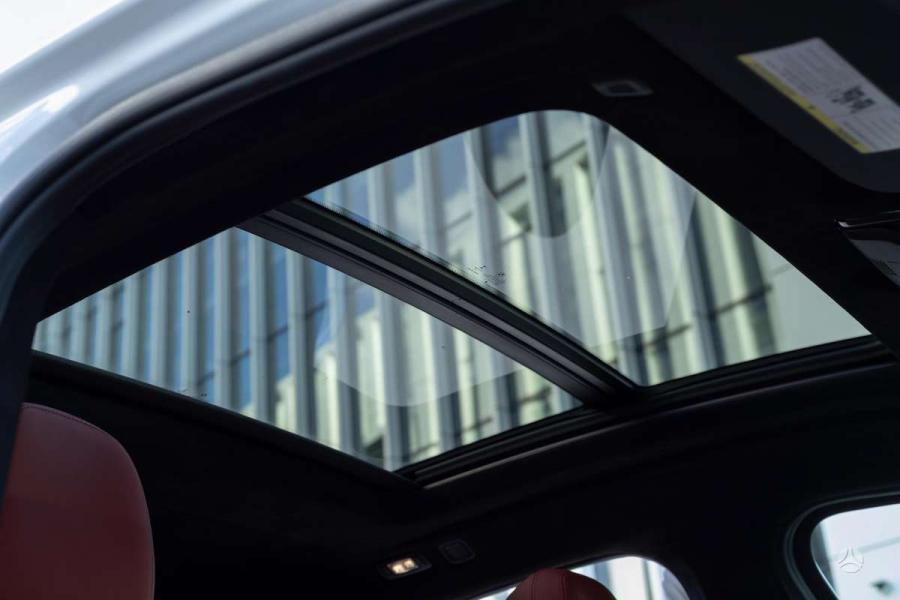 Balts BMW X4 2020 Viļņa, ar dzinēja tilpumu 3.00 L un nobraukumu 79 tūkst. km par 39500 €, foto 22 vietnē AUTOMOTO.COM.LV