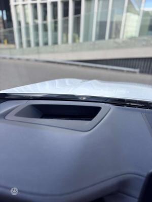 Balts BMW X4 2020 Viļņa, ar dzinēja tilpumu 3.00 L un nobraukumu 79 tūkst. km par 39500 €, foto 23 vietnē AUTOMOTO.COM.LV