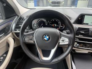 White BMW X4 2020 in Kaunas, with an engine capacity of 2.00 L and mileage of 135 thousand km for 29900 €, photo 20 on AUTOMOTO.COM.LV