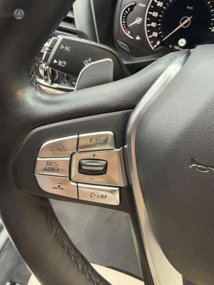 White BMW X4 2020 in Kaunas, with an engine capacity of 2.00 L and mileage of 135 thousand km for 29900 €, photo 29 on AUTOMOTO.COM.LV