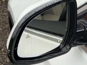 White BMW X4 2020 in Kaunas, with an engine capacity of 2.00 L and mileage of 135 thousand km for 29900 €, photo 34 on AUTOMOTO.COM.LV