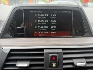 White BMW X4 2020 in Kaunas, with an engine capacity of 2.00 L and mileage of 135 thousand km for 29900 €, photo 37 on AUTOMOTO.COM.LV