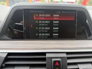 White BMW X4 2020 in Kaunas, with an engine capacity of 2.00 L and mileage of 135 thousand km for 29900 €, photo 40 on AUTOMOTO.COM.LV