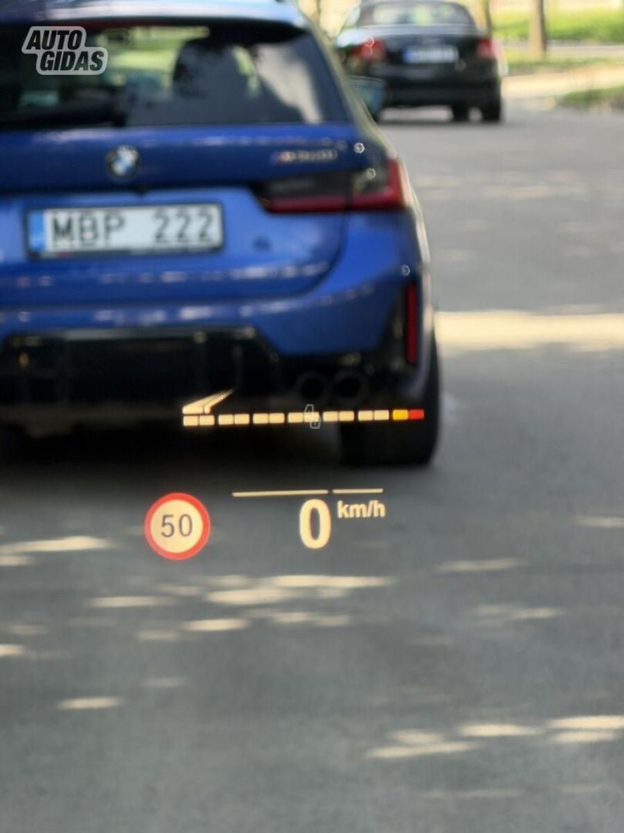 White BMW X4 2021 in Vilnius, with an engine capacity of 2.00 L and mileage of 59 thousand km for 36000 €, photo 32 on AUTOMOTO.COM.LV