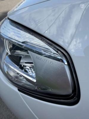 Balts BMW X4 2021 Viļņa, ar dzinēja tilpumu 2.00 L un nobraukumu 59 tūkst. km par 36000 €, foto 13 vietnē AUTOMOTO.COM.LV