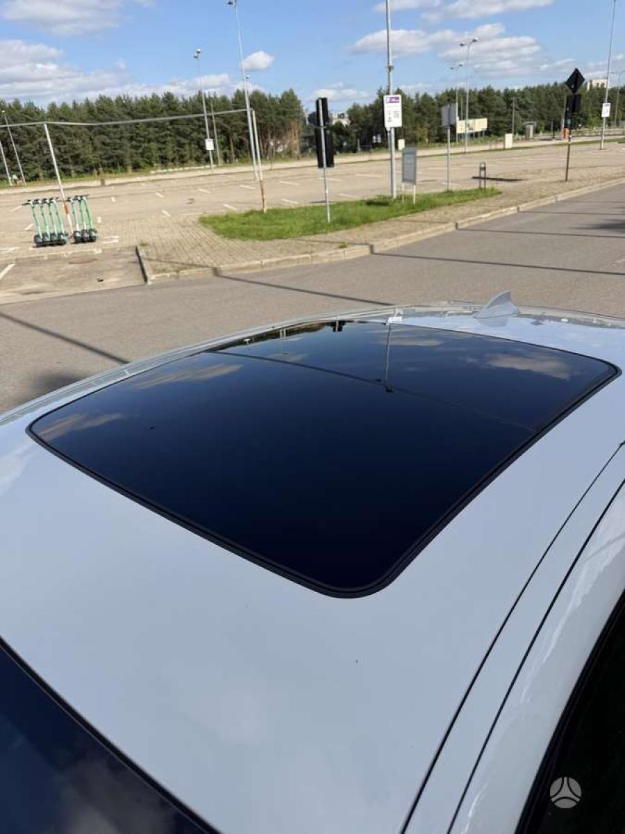 Balts BMW X4 2021 Viļņa, ar dzinēja tilpumu 2.00 L un nobraukumu 59 tūkst. km par 36000 €, foto 14 vietnē AUTOMOTO.COM.LV