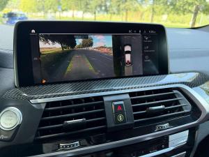 Balts BMW X4 2021 Viļņa, ar dzinēja tilpumu 2.00 L un nobraukumu 59 tūkst. km par 36000 €, foto 23 vietnē AUTOMOTO.COM.LV