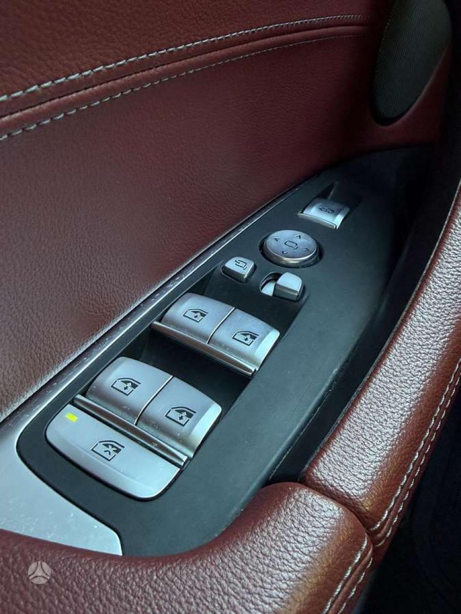 Balts BMW X4 2021 Viļņa, ar dzinēja tilpumu 2.00 L un nobraukumu 59 tūkst. km par 36000 €, foto 29 vietnē AUTOMOTO.COM.LV