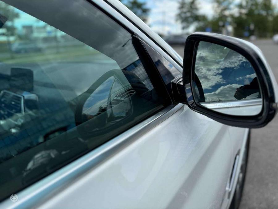 Balts BMW X4 2021 Viļņa, ar dzinēja tilpumu 2.00 L un nobraukumu 25 tūkst. km par 35000 €, foto 11 vietnē AUTOMOTO.COM.LV