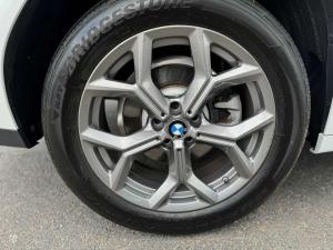 Balts BMW X4 2021 Viļņa, ar dzinēja tilpumu 2.00 L un nobraukumu 25 tūkst. km par 35000 €, foto 12 vietnē AUTOMOTO.COM.LV