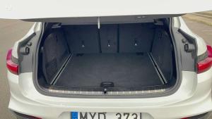 Balts BMW X4 2021 Viļņa, ar dzinēja tilpumu 2.00 L un nobraukumu 25 tūkst. km par 35000 €, foto 13 vietnē AUTOMOTO.COM.LV