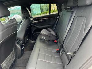Balts BMW X4 2021 Viļņa, ar dzinēja tilpumu 2.00 L un nobraukumu 25 tūkst. km par 35000 €, foto 29 vietnē AUTOMOTO.COM.LV