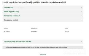Белый БМВ Х4 2022 в Рига, объемом двигателя 2.00 л и пробегом 144 тыс. км за 34900 €, фото 20 на AUTOMOTO.COM.LV
