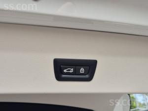 Balts BMW X4 2022 Rīga, ar dzinēja tilpumu 2.00 L un nobraukumu 144 tūkst. km par 34990 €, foto 14 vietnē AUTOMOTO.COM.LV
