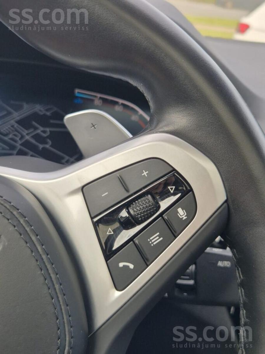 Balts BMW X4 2022 Rīga, ar dzinēja tilpumu 2.00 L un nobraukumu 144 tūkst. km par 34990 €, foto 20 vietnē AUTOMOTO.COM.LV