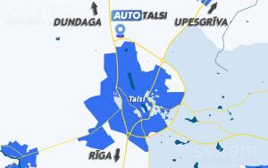 Белый БМВ Х4 2024 в Талси, объемом двигателя 2.00 л и пробегом 0 тыс. км за 54500 €, фото 31 на AUTOMOTO.COM.LV