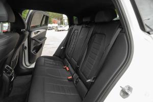 White BMW X4 2024 in Vilnius, with an engine capacity of 2.99 L and mileage of 37 thousand km for 54900 €, photo 39 on AUTOMOTO.COM.LV