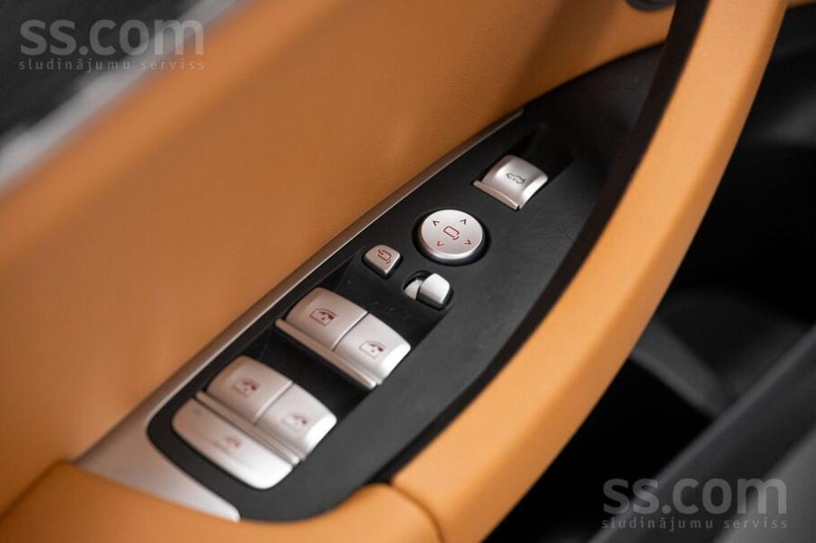 Balts BMW X4 2024 Rīga, ar dzinēja tilpumu 2.00 L un nobraukumu 17 tūkst. km par 49500 €, foto 20 vietnē AUTOMOTO.COM.LV
