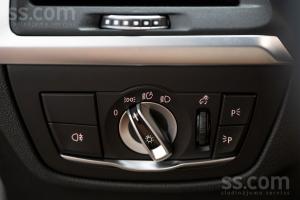 Balts BMW X4 2024 Rīga, ar dzinēja tilpumu 2.00 L un nobraukumu 17 tūkst. km par 49500 €, foto 23 vietnē AUTOMOTO.COM.LV