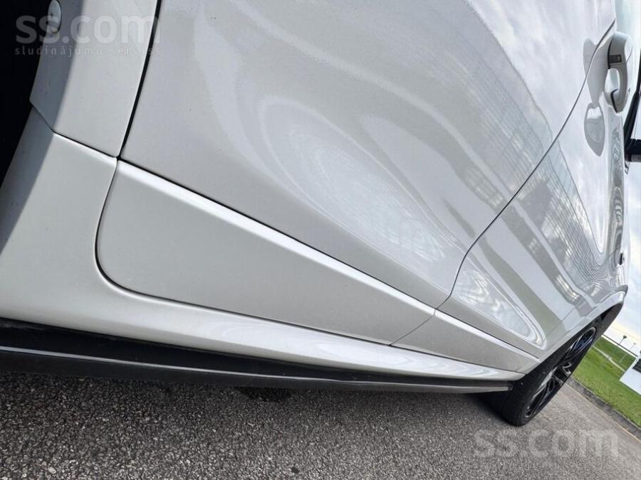Balts BMW X4 2014 Daugavpils, ar dzinēja tilpumu 3.00 L un nobraukumu 111 tūkst. km par 25900 €, foto 11 vietnē AUTOMOTO.COM.LV