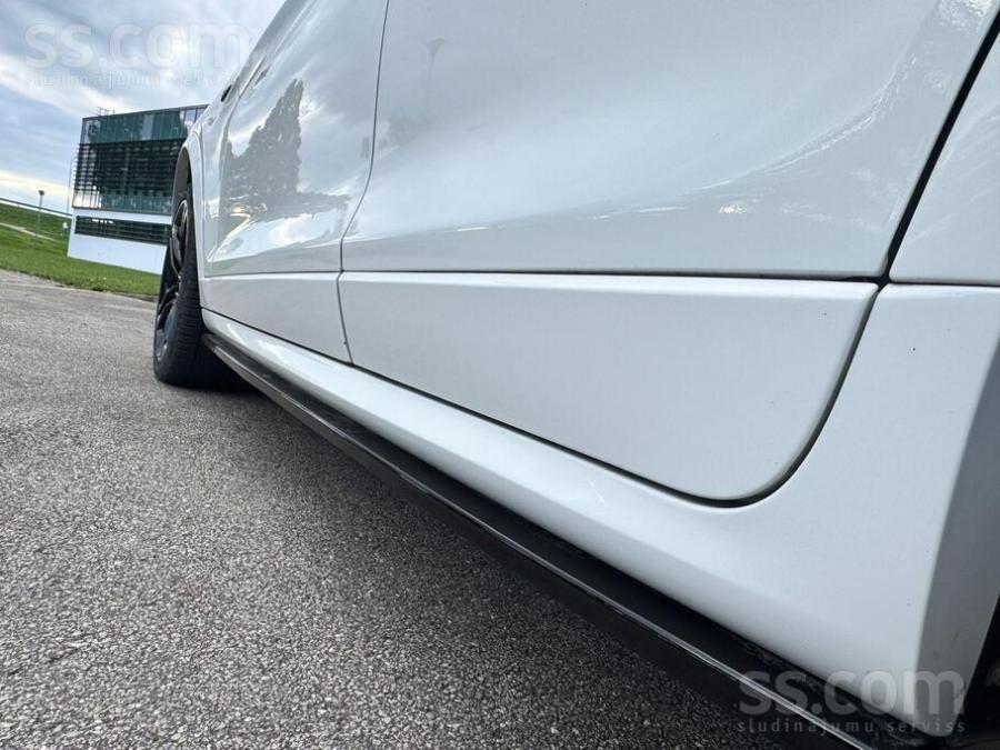 Balts BMW X4 2014 Daugavpils, ar dzinēja tilpumu 3.00 L un nobraukumu 111 tūkst. km par 25900 €, foto 12 vietnē AUTOMOTO.COM.LV