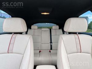 Balts BMW X4 2014 Daugavpils, ar dzinēja tilpumu 3.00 L un nobraukumu 111 tūkst. km par 25900 €, foto 18 vietnē AUTOMOTO.COM.LV