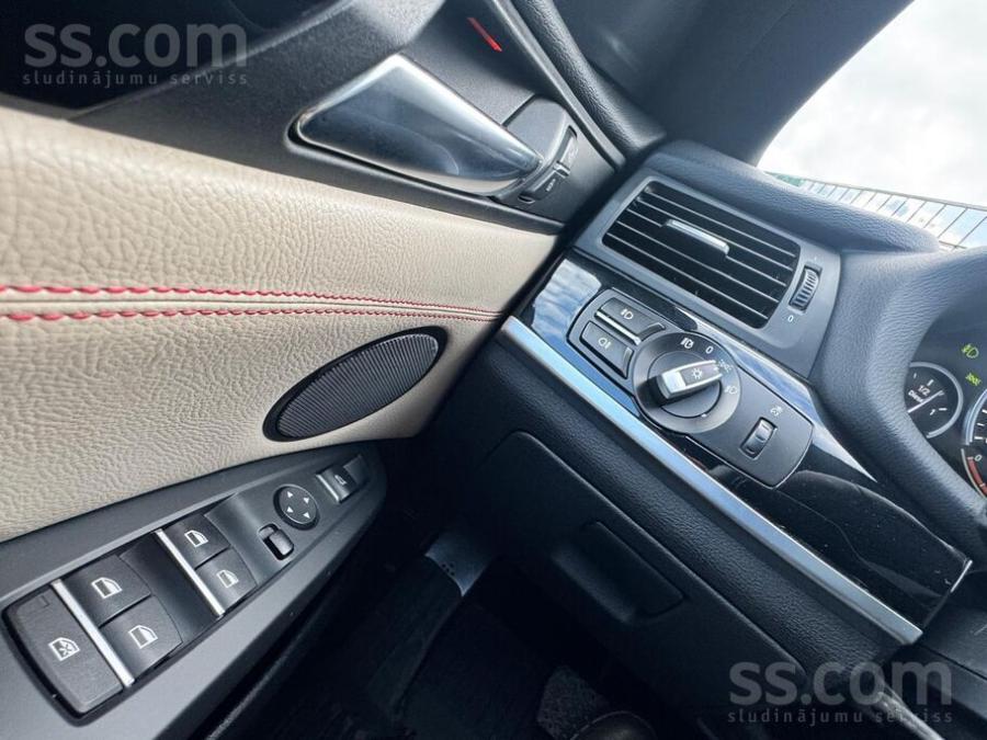 Balts BMW X4 2014 Daugavpils, ar dzinēja tilpumu 3.00 L un nobraukumu 111 tūkst. km par 25900 €, foto 22 vietnē AUTOMOTO.COM.LV