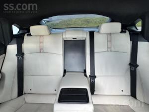 Balts BMW X4 2014 Daugavpils, ar dzinēja tilpumu 3.00 L un nobraukumu 111 tūkst. km par 25900 €, foto 23 vietnē AUTOMOTO.COM.LV