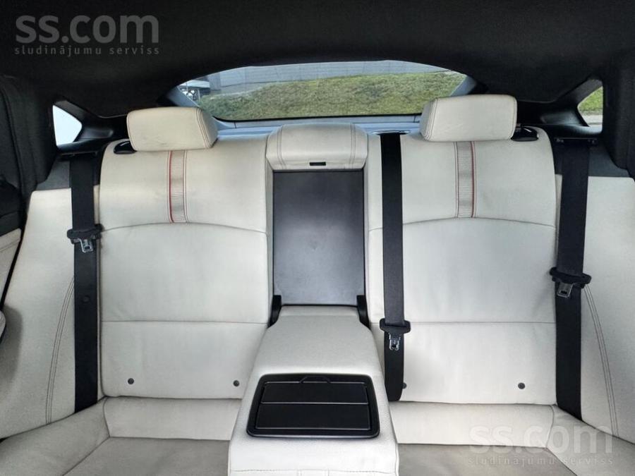 Balts BMW X4 2014 Daugavpils, ar dzinēja tilpumu 3.00 L un nobraukumu 111 tūkst. km par 25900 €, foto 23 vietnē AUTOMOTO.COM.LV