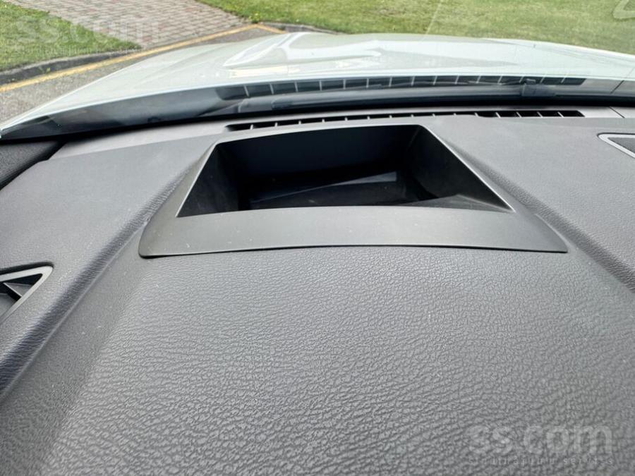 Balts BMW X4 2014 Daugavpils, ar dzinēja tilpumu 3.00 L un nobraukumu 111 tūkst. km par 25900 €, foto 27 vietnē AUTOMOTO.COM.LV