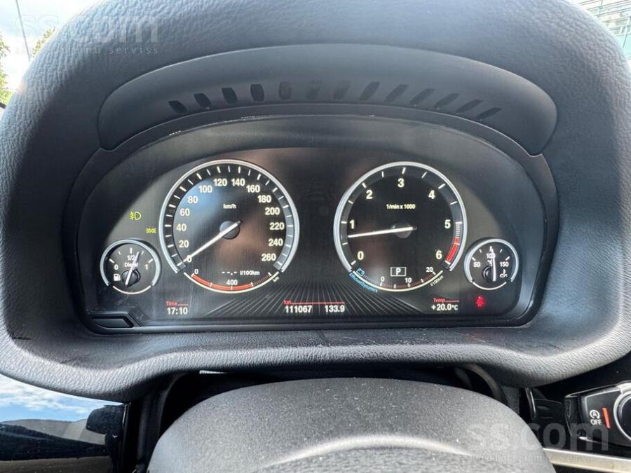 Balts BMW X4 2014 Daugavpils, ar dzinēja tilpumu 3.00 L un nobraukumu 111 tūkst. km par 25900 €, foto 28 vietnē AUTOMOTO.COM.LV