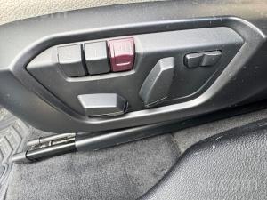 Balts BMW X4 2014 Daugavpils, ar dzinēja tilpumu 3.00 L un nobraukumu 111 tūkst. km par 25900 €, foto 30 vietnē AUTOMOTO.COM.LV