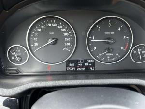 Белый БМВ Х4 2014 в Паневежис, объемом двигателя 1.96 л и пробегом 300 тыс. км за 13950 €, фото 22 на AUTOMOTO.COM.LV