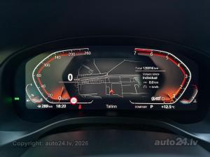 Белый БМВ Х4 2019 в Таллин, объемом двигателя 2.00 л и пробегом 120 тыс. км за 34000 €, фото 11 на AUTOMOTO.COM.LV