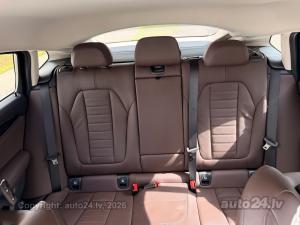 Balts BMW X4 2020 Tallina, ar dzinēja tilpumu 2.00 L un nobraukumu 49 tūkst. km par 37990 €, foto 21 vietnē AUTOMOTO.COM.LV