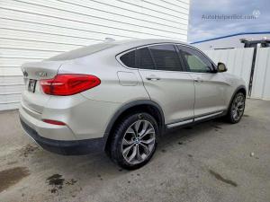 Dzeltens BMW X4 2015 Kauņa, ar dzinēja tilpumu 2.00 L un nobraukumu 249 tūkst. km par 9200 €, foto 4 vietnē AUTOMOTO.COM.LV