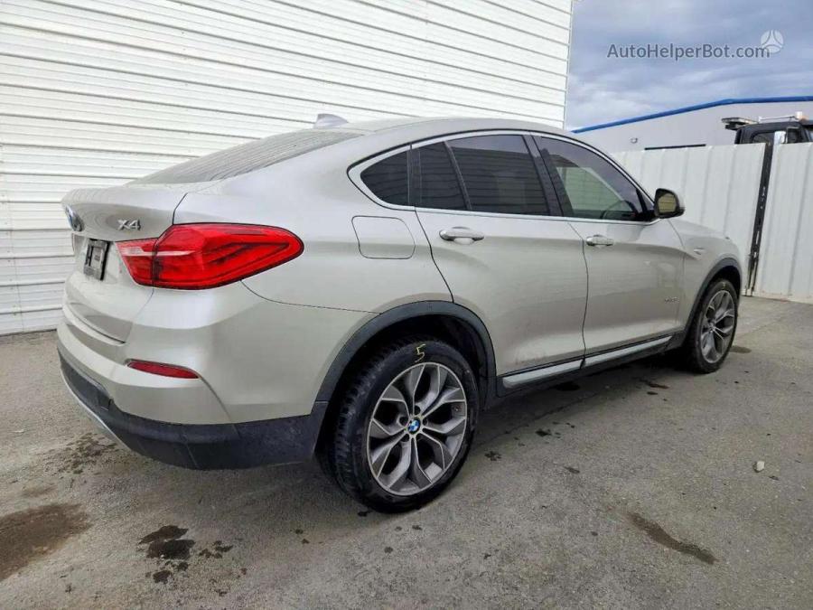 Dzeltens BMW X4 2015 Kauņa, ar dzinēja tilpumu 2.00 L un nobraukumu 249 tūkst. km par 9200 €, foto 4 vietnē AUTOMOTO.COM.LV