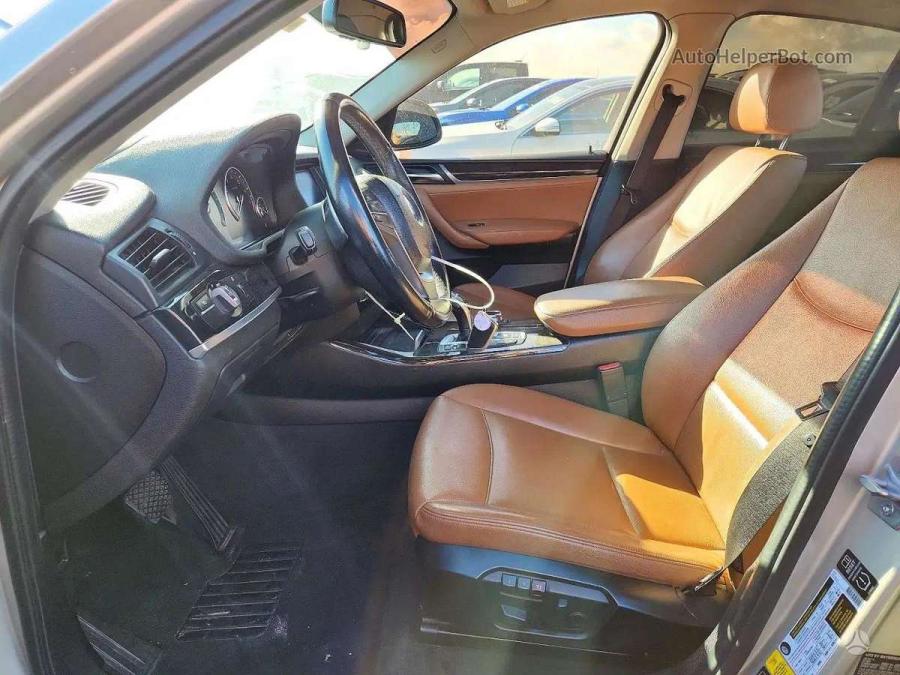 Dzeltens BMW X4 2015 Kauņa, ar dzinēja tilpumu 2.00 L un nobraukumu 249 tūkst. km par 9200 €, foto 7 vietnē AUTOMOTO.COM.LV