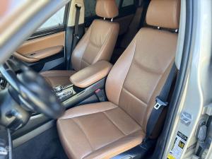 Dzeltens BMW X4 2015 Kauņa, ar dzinēja tilpumu 2.00 L un nobraukumu 252 tūkst. km par 11999 €, foto 12 vietnē AUTOMOTO.COM.LV