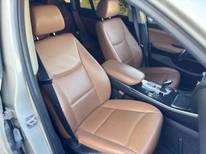 Dzeltens BMW X4 2015 Kauņa, ar dzinēja tilpumu 2.00 L un nobraukumu 252 tūkst. km par 11999 €, foto 17 vietnē AUTOMOTO.COM.LV