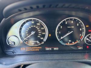 Dzeltens BMW X4 2015 Kauņa, ar dzinēja tilpumu 2.00 L un nobraukumu 252 tūkst. km par 11999 €, foto 21 vietnē AUTOMOTO.COM.LV