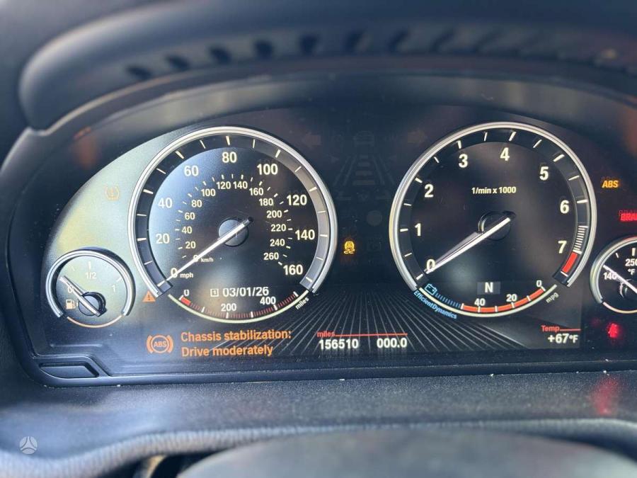 Dzeltens BMW X4 2015 Kauņa, ar dzinēja tilpumu 2.00 L un nobraukumu 252 tūkst. km par 11999 €, foto 21 vietnē AUTOMOTO.COM.LV