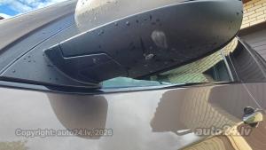 Smilšu krāsa BMW X5 2010 Tartu, ar dzinēja tilpumu 3.00 L un nobraukumu 396 tūkst. km par 10900 €, foto 14 vietnē AUTOMOTO.COM.LV