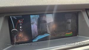 Smilšu krāsa BMW X5 2010 Tartu, ar dzinēja tilpumu 3.00 L un nobraukumu 396 tūkst. km par 10900 €, foto 18 vietnē AUTOMOTO.COM.LV