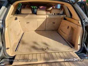 Smilšu krāsa BMW X5 2011 Tallina, ar dzinēja tilpumu 3.00 L un nobraukumu 311 tūkst. km par 11500 €, foto 11 vietnē AUTOMOTO.COM.LV