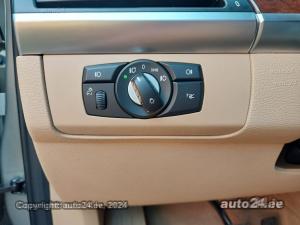Smilšu krāsa BMW X5 2011 Tallina, ar dzinēja tilpumu 3.00 L un nobraukumu 311 tūkst. km par 11500 €, foto 18 vietnē AUTOMOTO.COM.LV