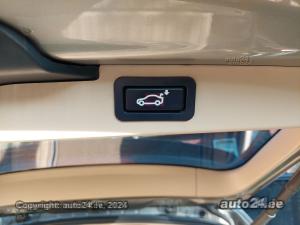 Smilšu krāsa BMW X5 2011 Tallina, ar dzinēja tilpumu 3.00 L un nobraukumu 311 tūkst. km par 11500 €, foto 19 vietnē AUTOMOTO.COM.LV